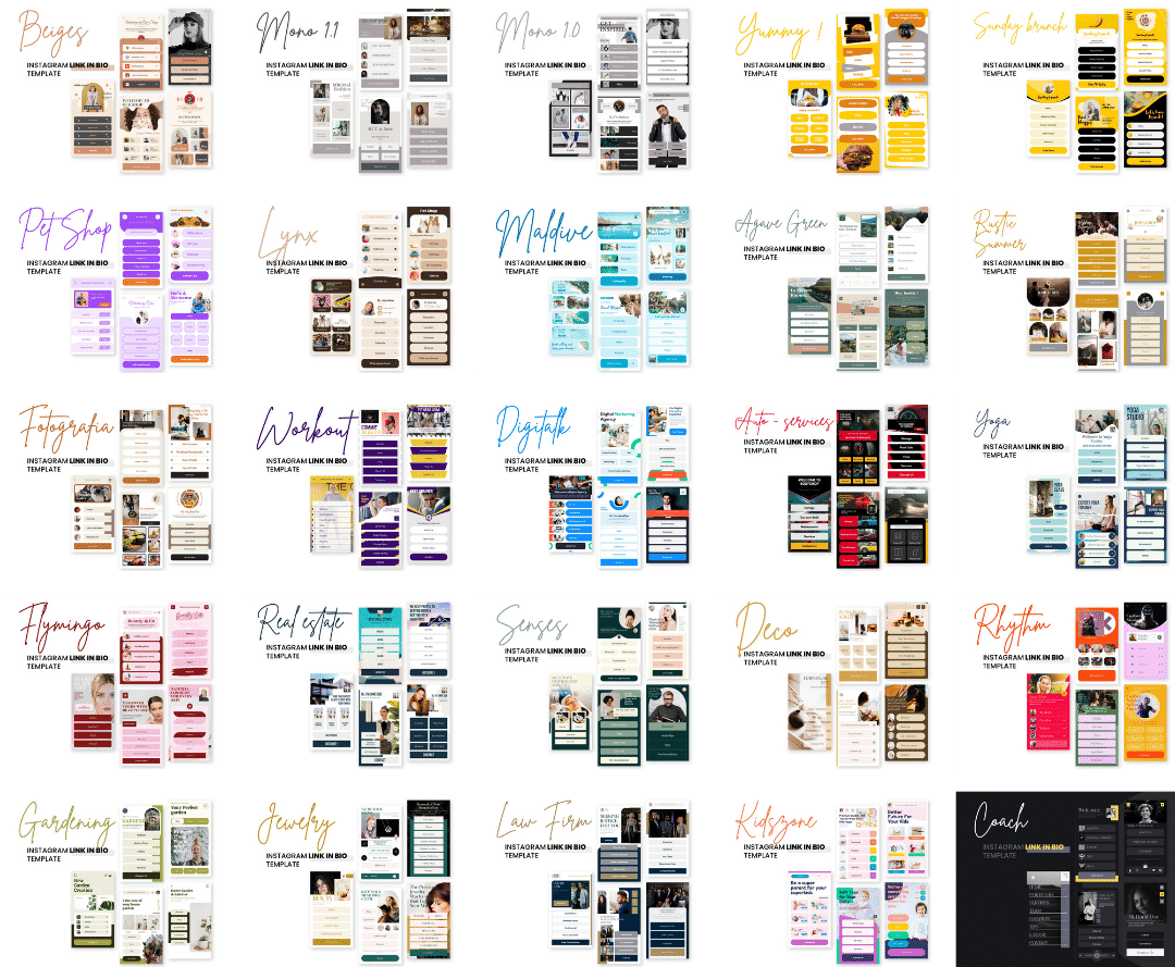 Template Bundle - Template Bundle